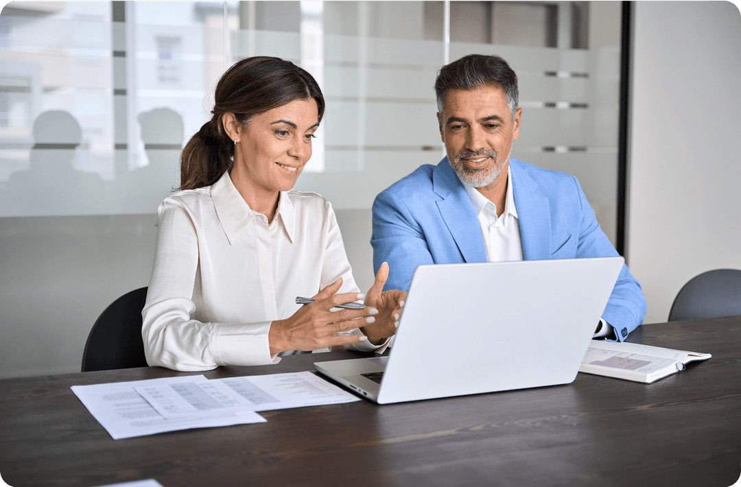 How It Works - Tax Maverick