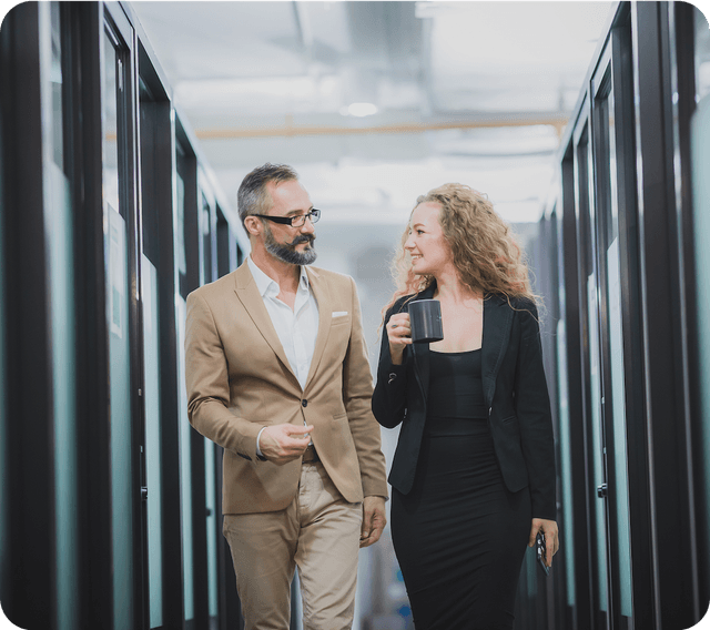 Secure Tax Software for Tax Strategy Firms | Tax Maverick