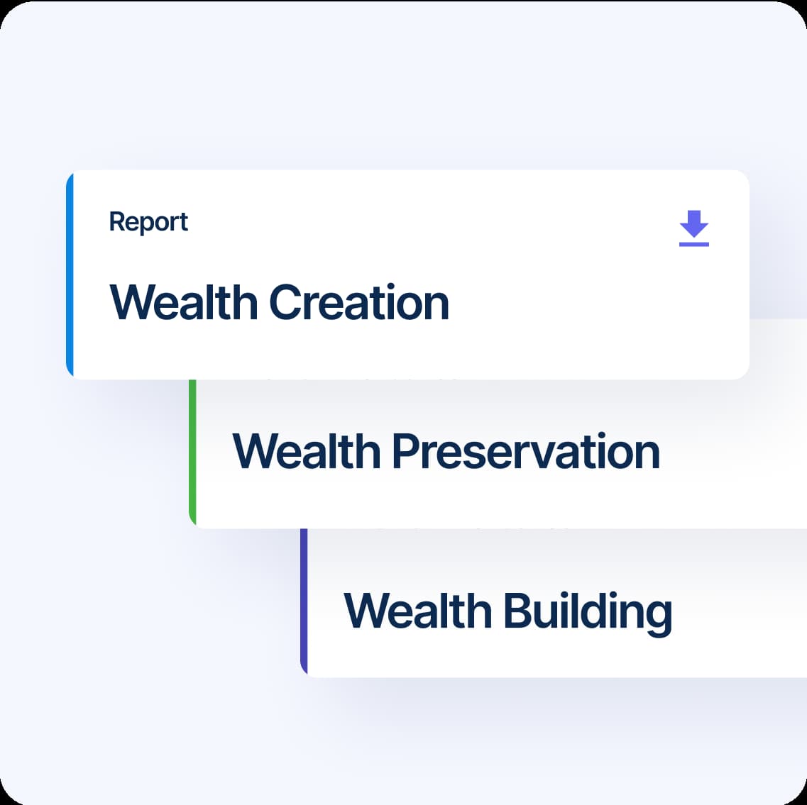 Features - Tax Maverick