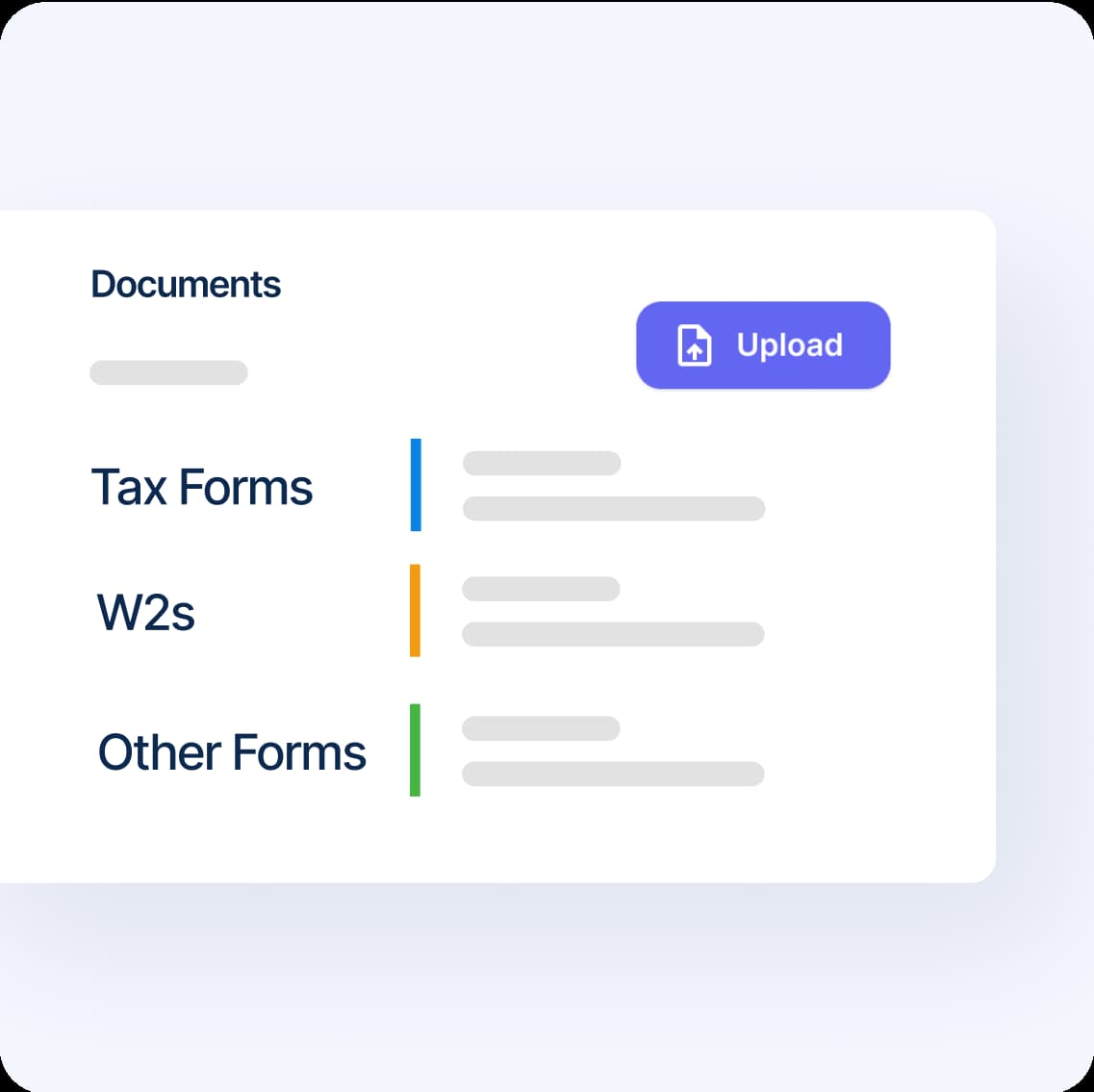 Features - Tax Maverick
