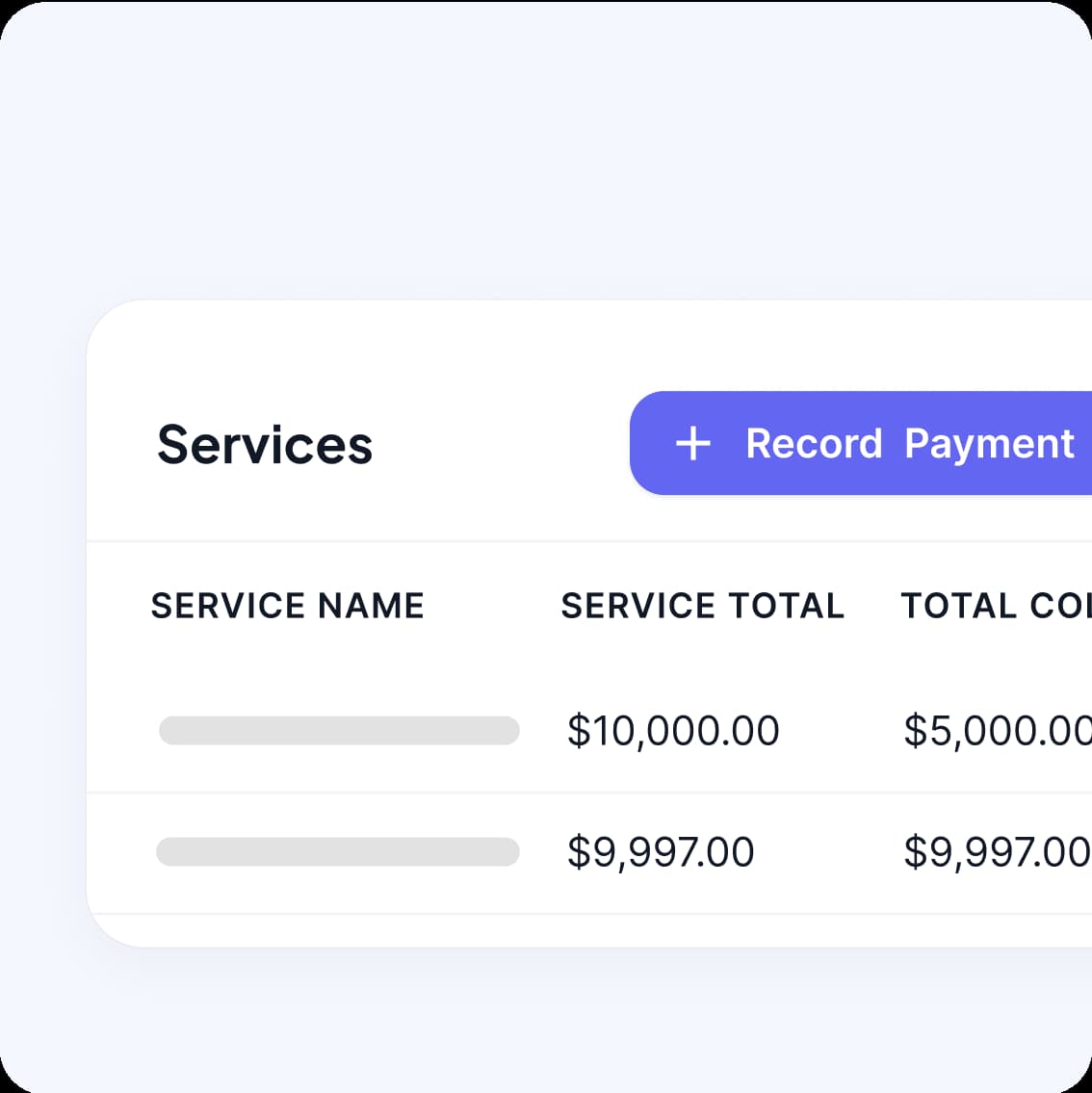 Features - Tax Maverick