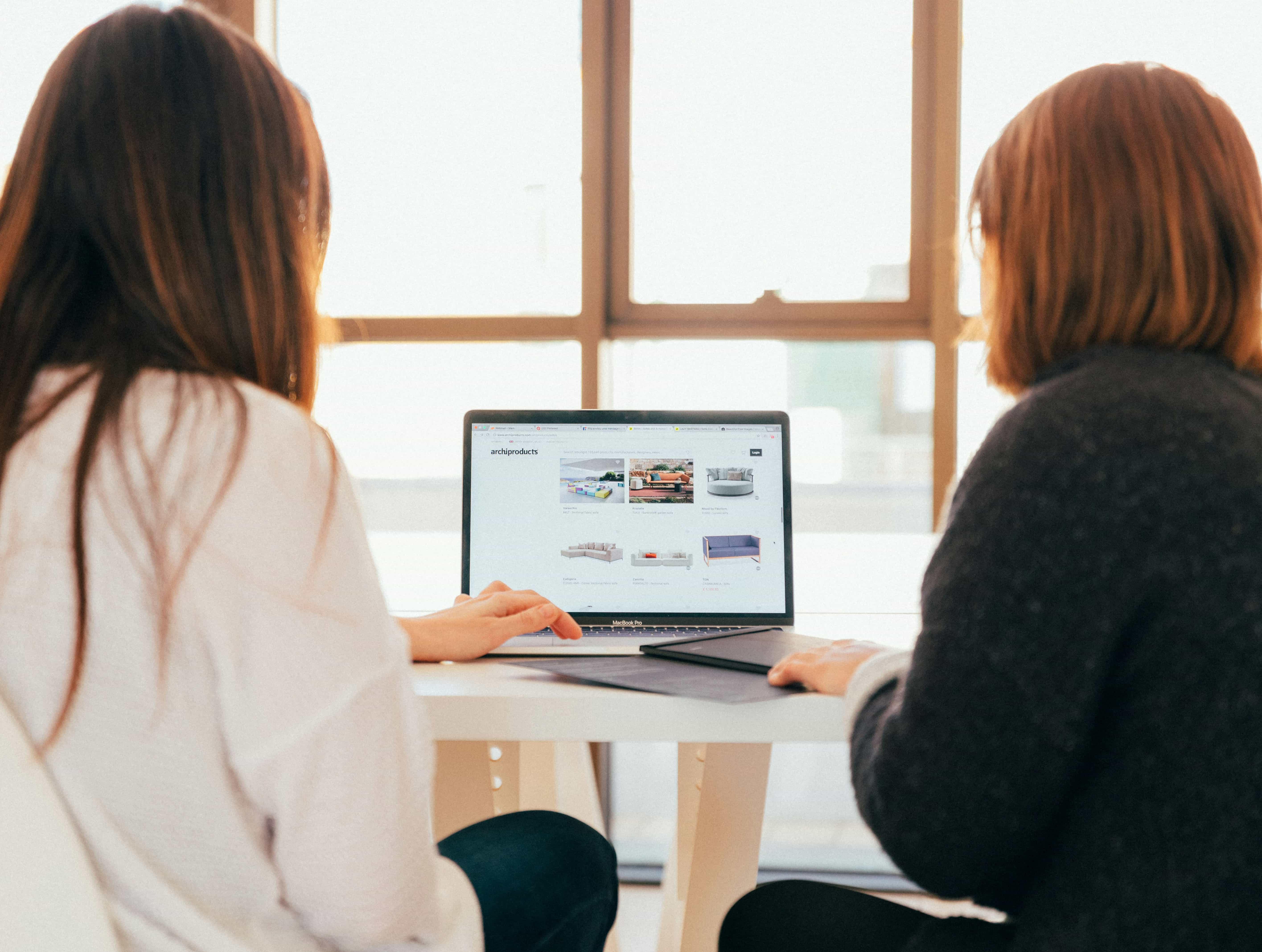 Features - Tax Maverick